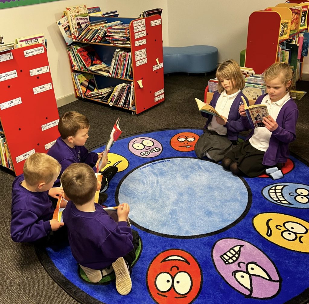 Curriculum - Dove Academy